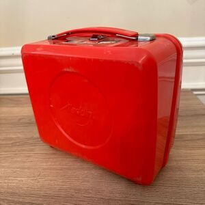 aladdin | Kitchen | Vintage Aladdin Battle Of The Beasts Lunchbox ...